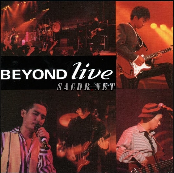 Beyond Live